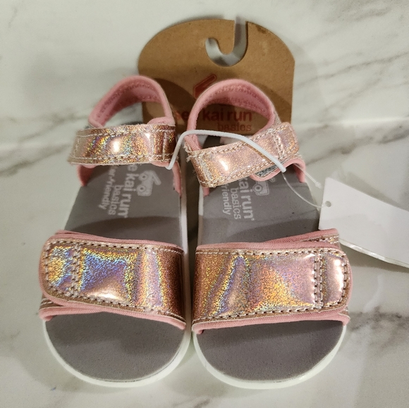 See Kai Run | Shoes | Nwt Kai Run Sandals | Poshmark